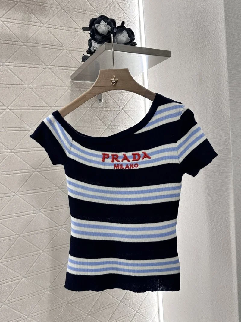 Prada T-Shirts