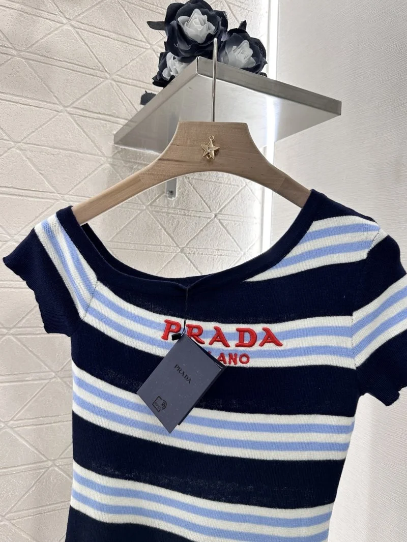 Authentic Prada T-Shirts