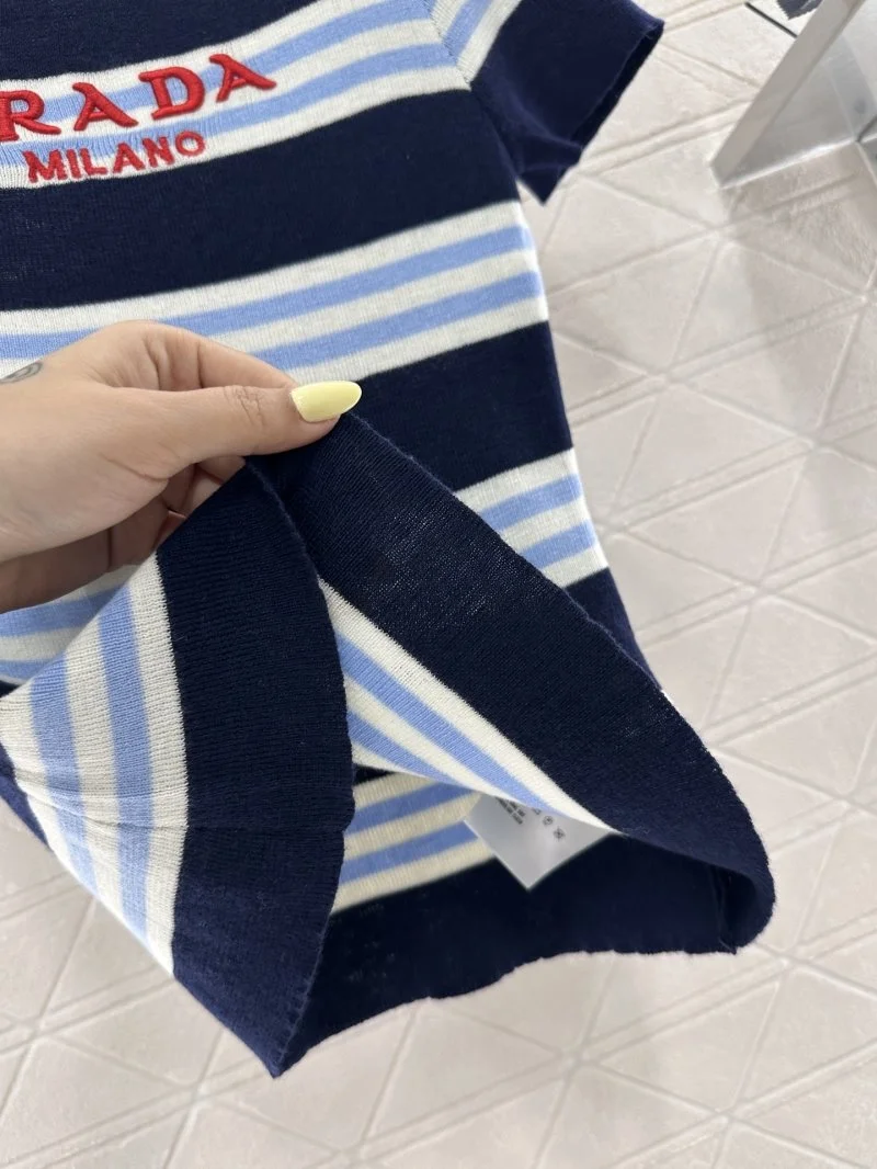Authentic Prada T-Shirts