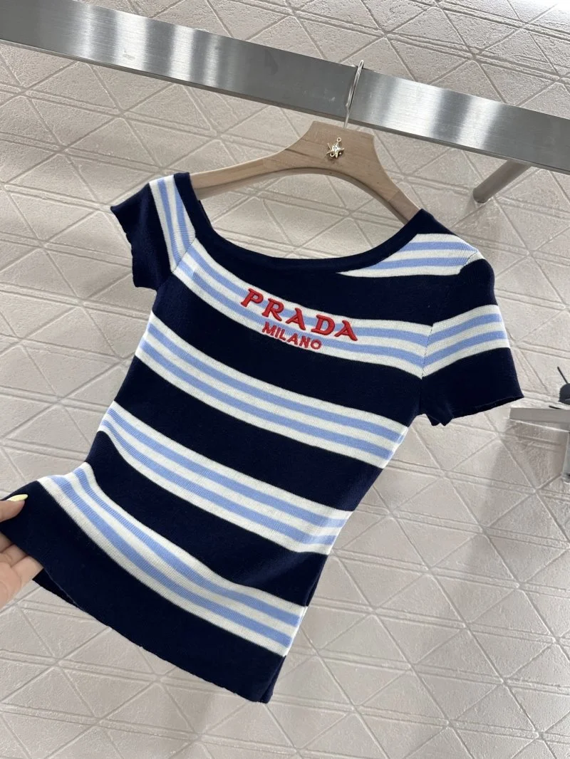 Authentic Prada T-Shirts