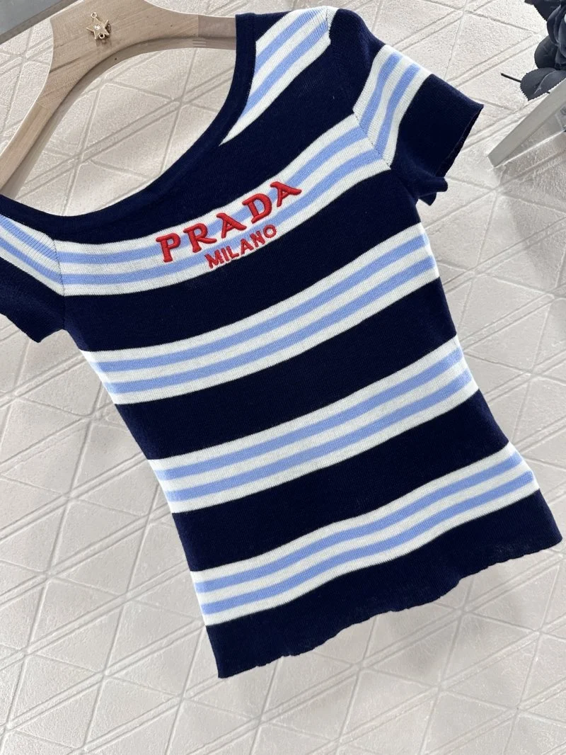 Authentic Prada T-Shirts