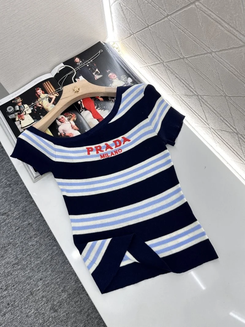 Authentic Prada T-Shirts