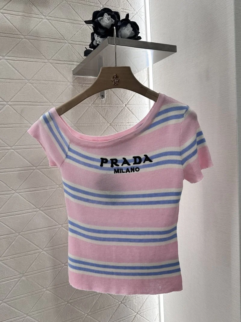 Prada T-Shirts