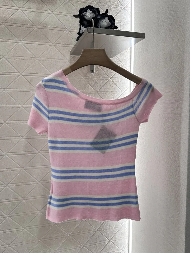 Official Prada T-Shirts