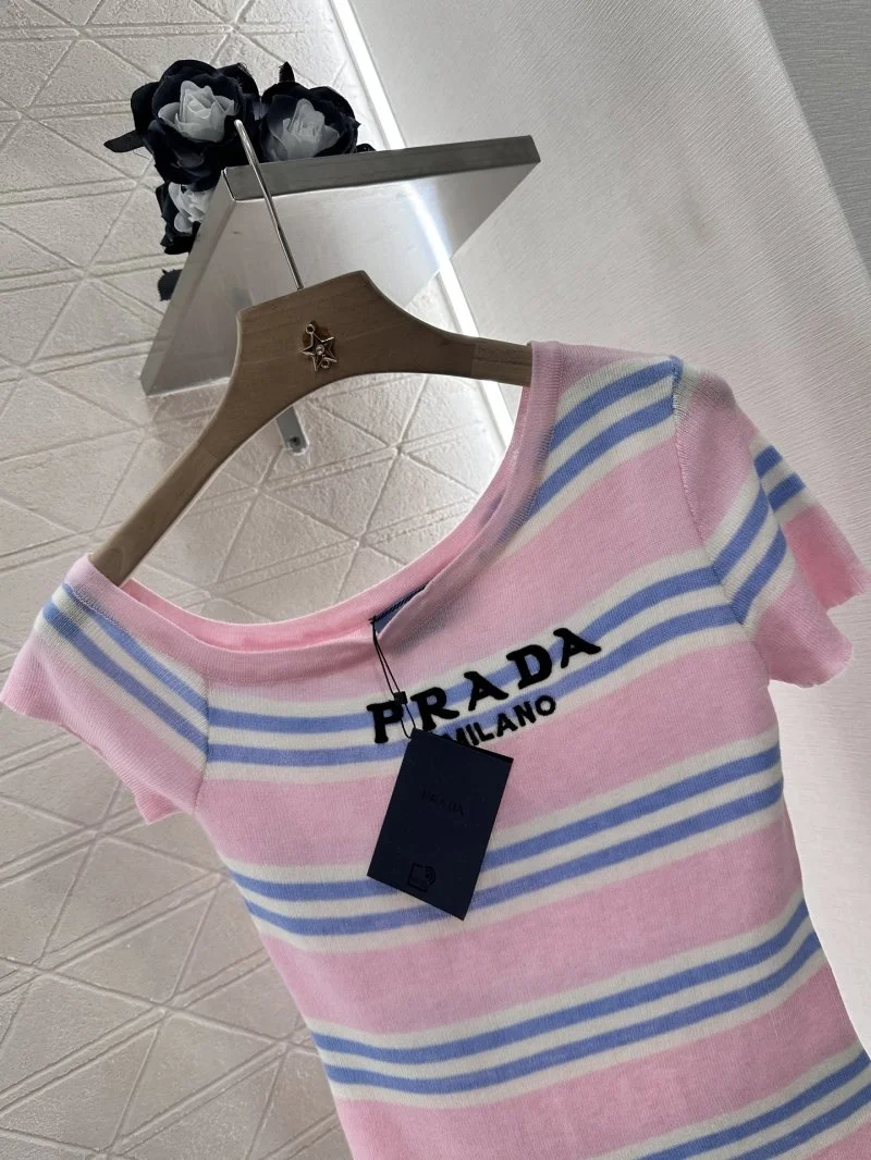 Official Prada T-Shirts