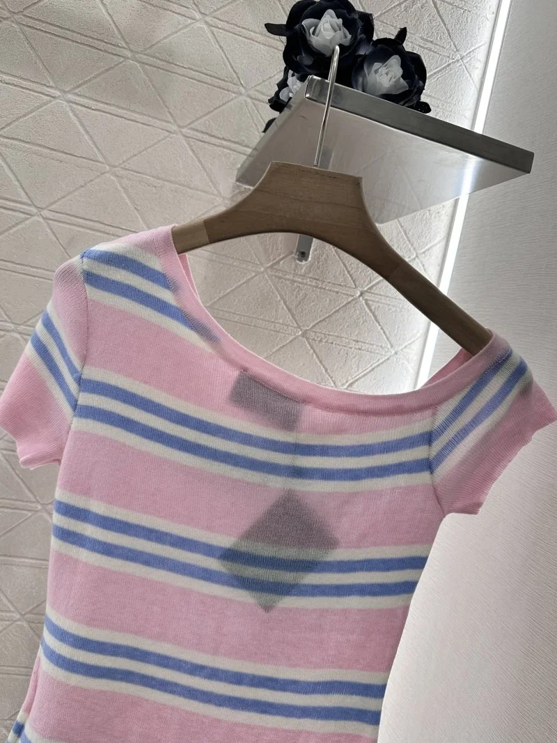 Official Prada T-Shirts