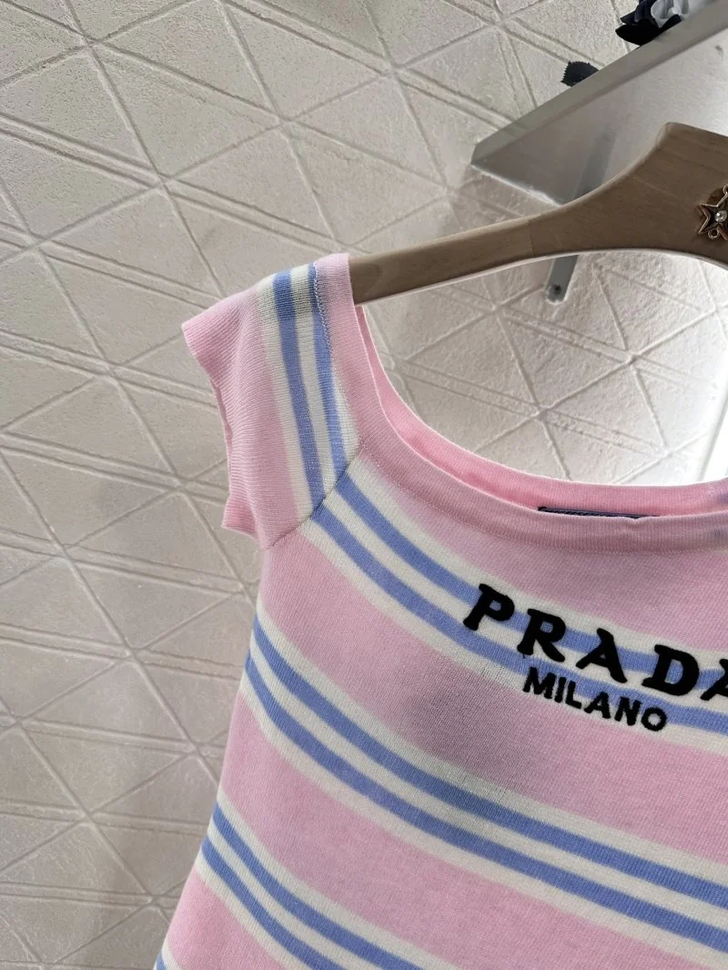Official Prada T-Shirts