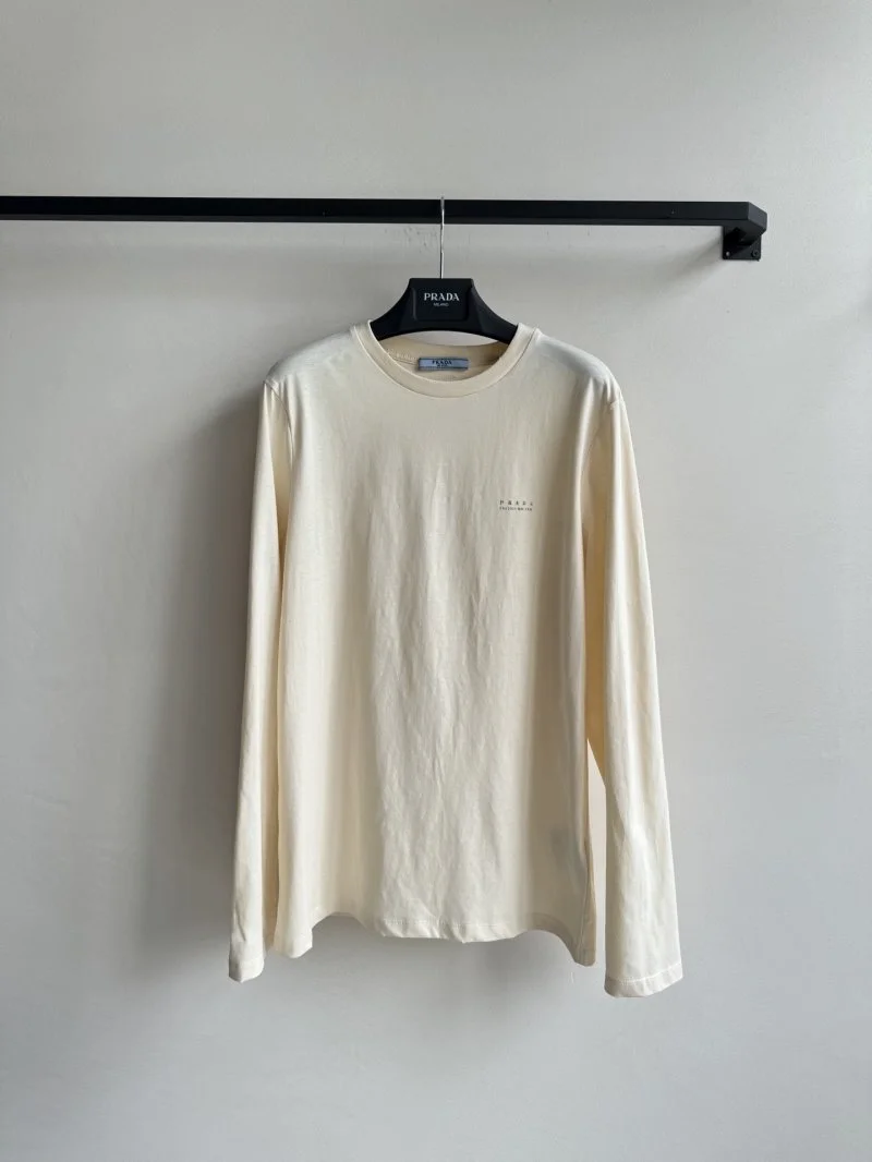 Prada T-Shirts