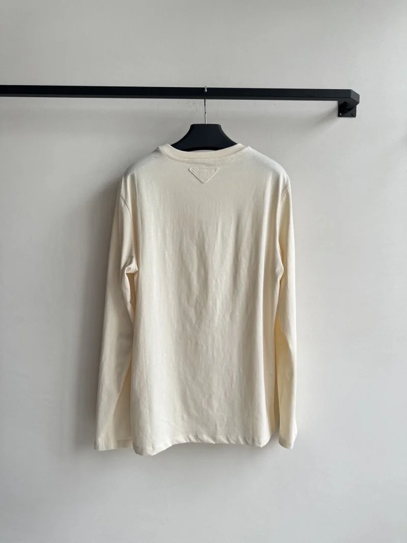 Budget-friendly Prada T-Shirts