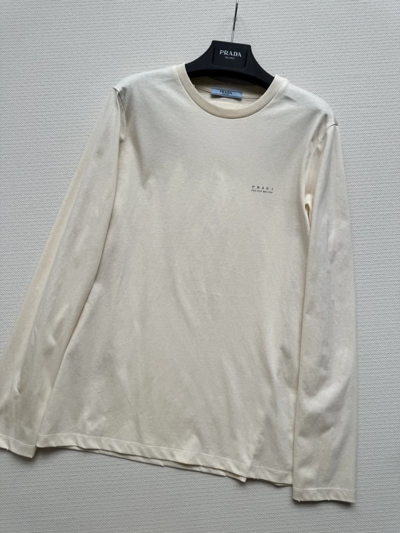 Budget-friendly Prada T-Shirts