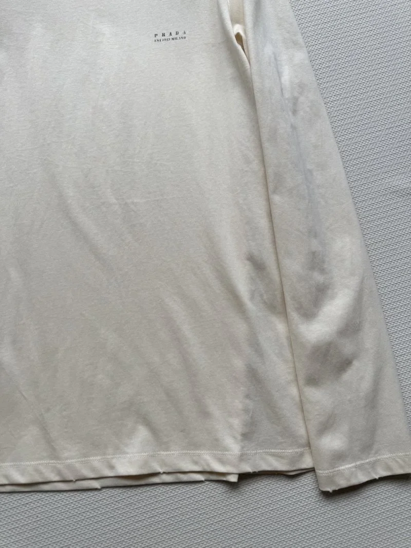 Budget-friendly Prada T-Shirts