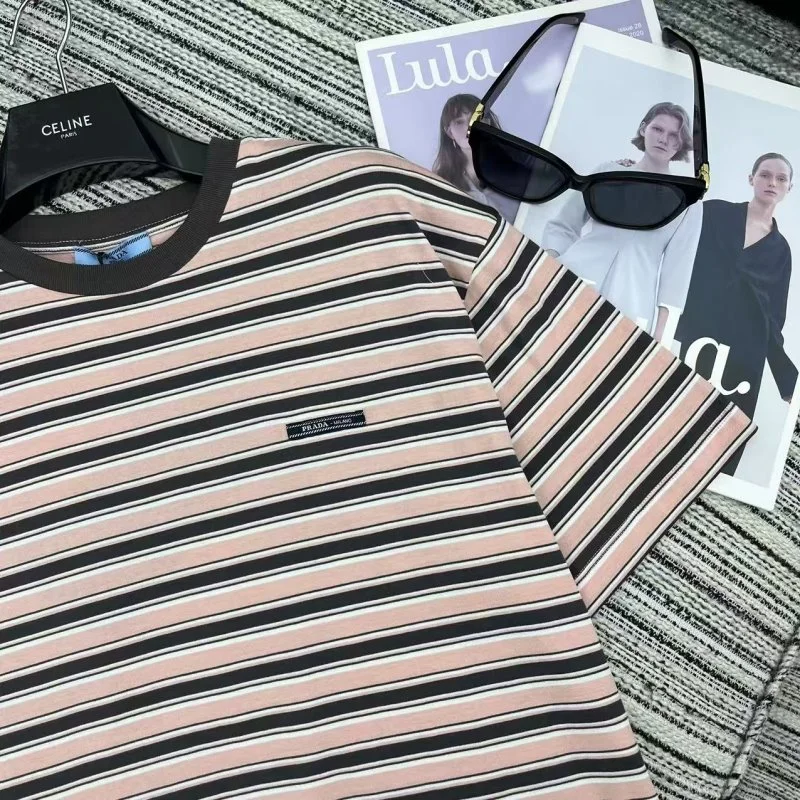 Reasonably priced Prada T-Shirts