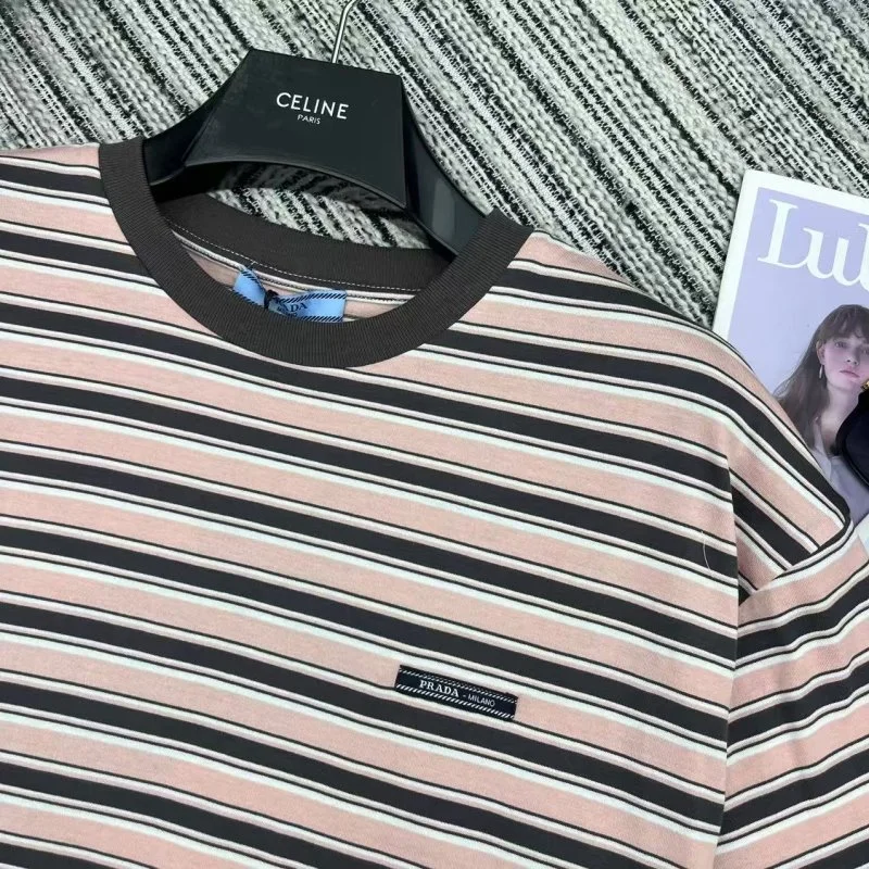 Reasonably priced Prada T-Shirts