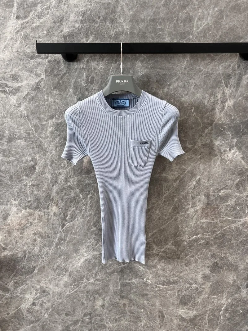 Prada T-Shirts