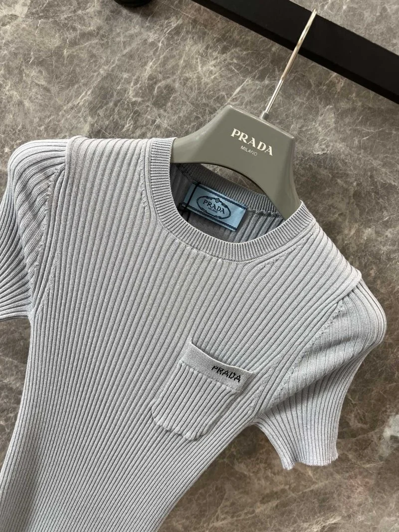 Economical Prada T-Shirts