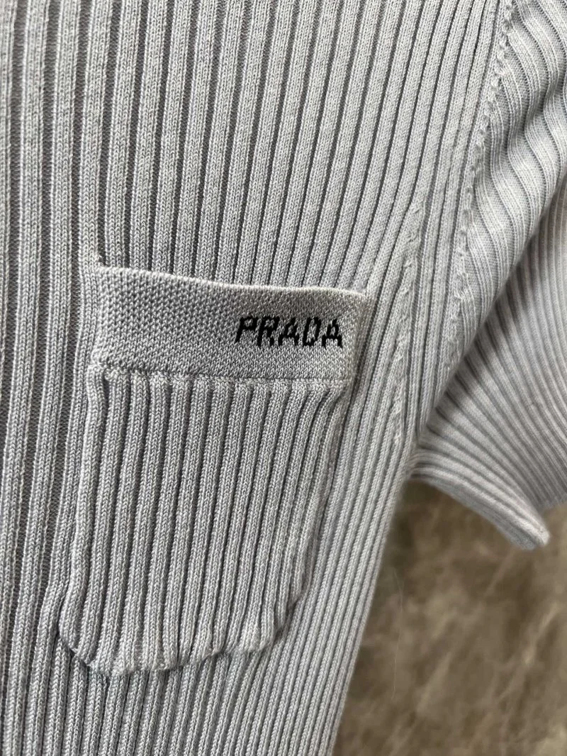 Economical Prada T-Shirts
