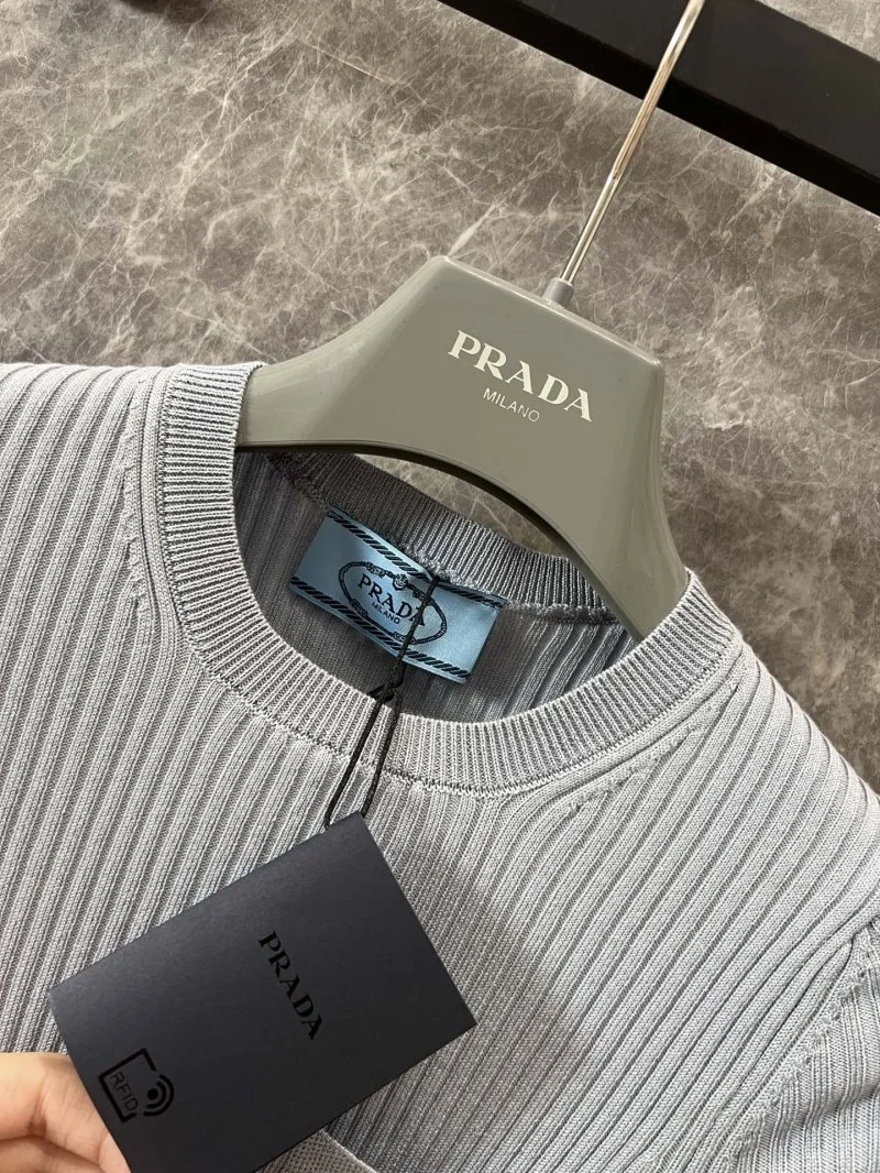 Economical Prada T-Shirts