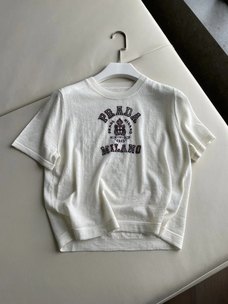 Prada T-Shirts