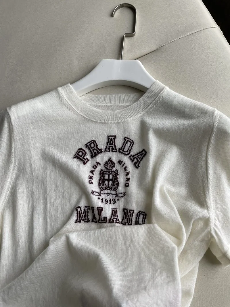 Affordable Prada T-Shirts