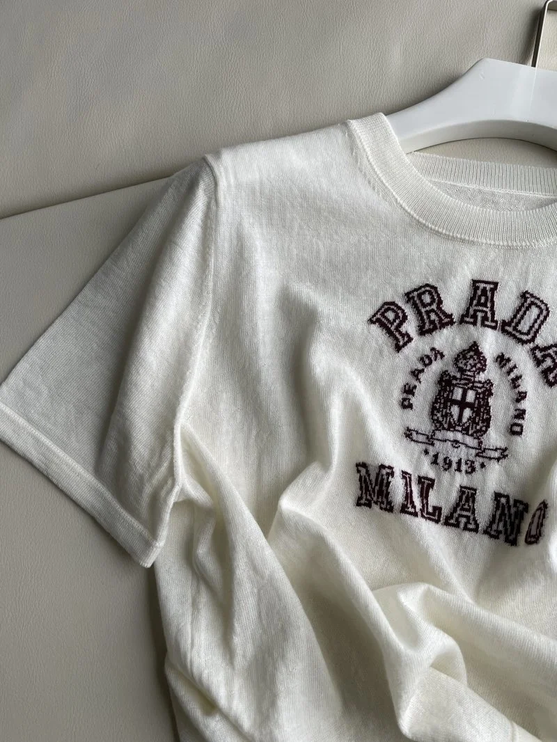 Affordable Prada T-Shirts