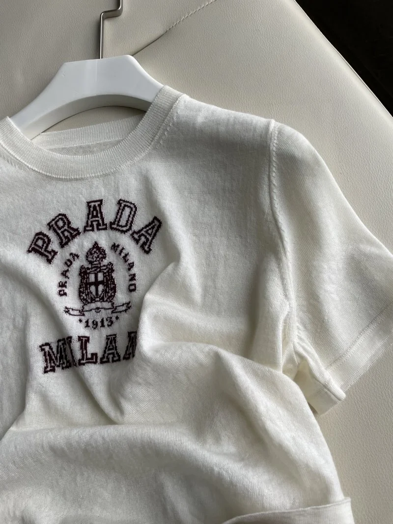 Affordable Prada T-Shirts
