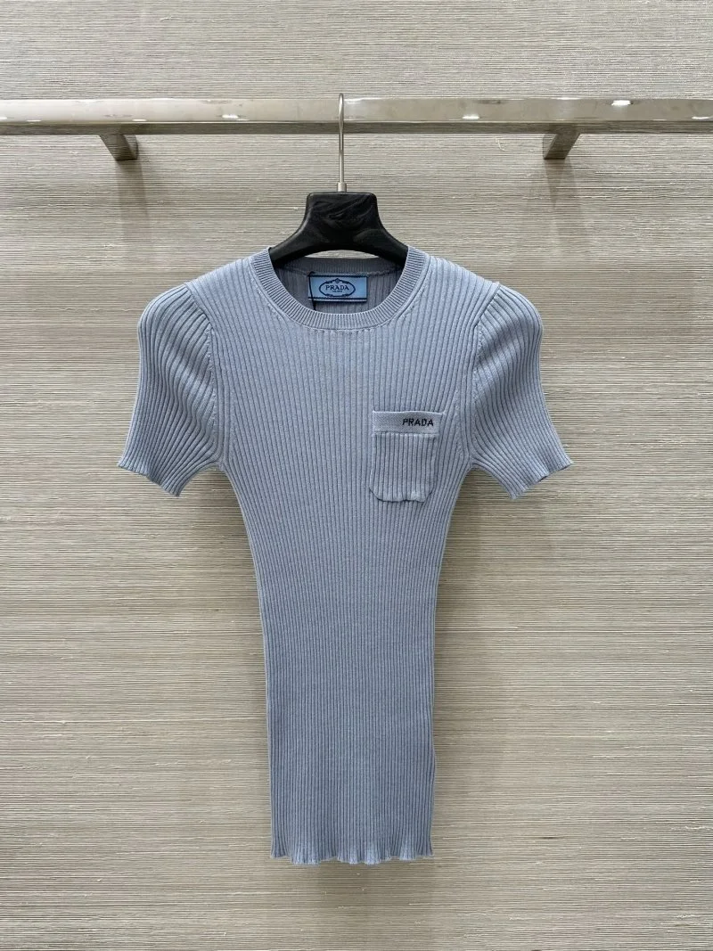 Prada T-Shirts