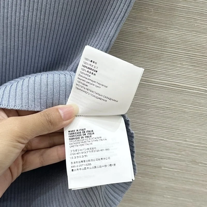 Affordable Prada T-Shirts