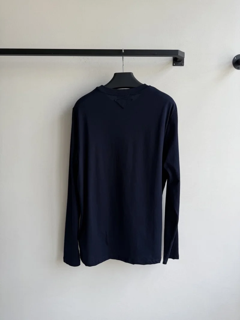 Accurate model Prada T-Shirts