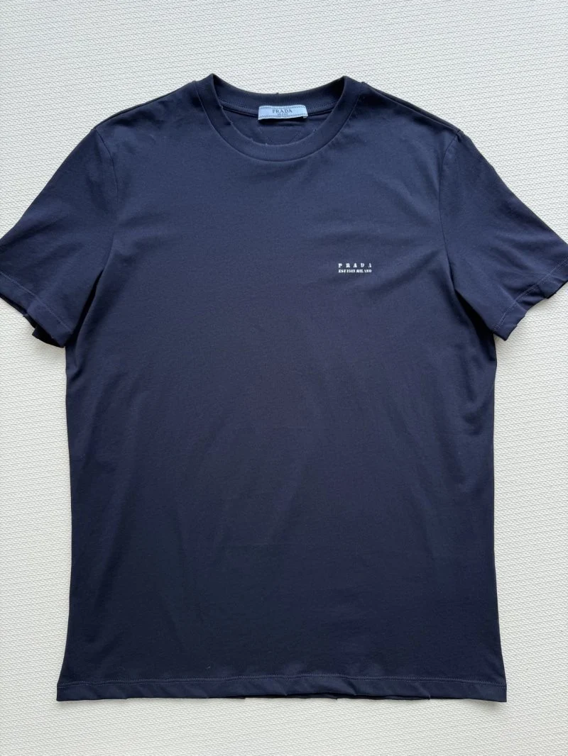 Cut-rate Prada T-Shirts