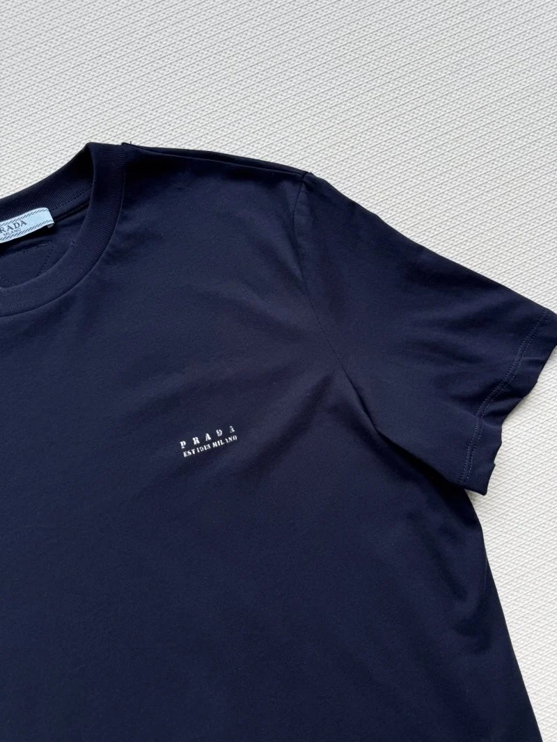 Cut-rate Prada T-Shirts