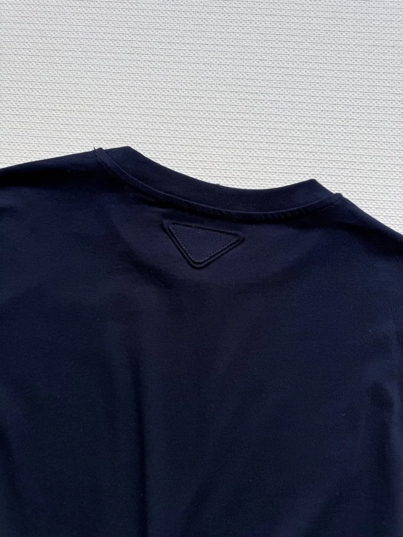 Cut-rate Prada T-Shirts