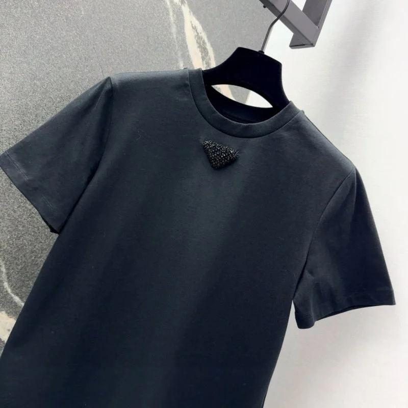 Perfect replica Prada T-Shirts