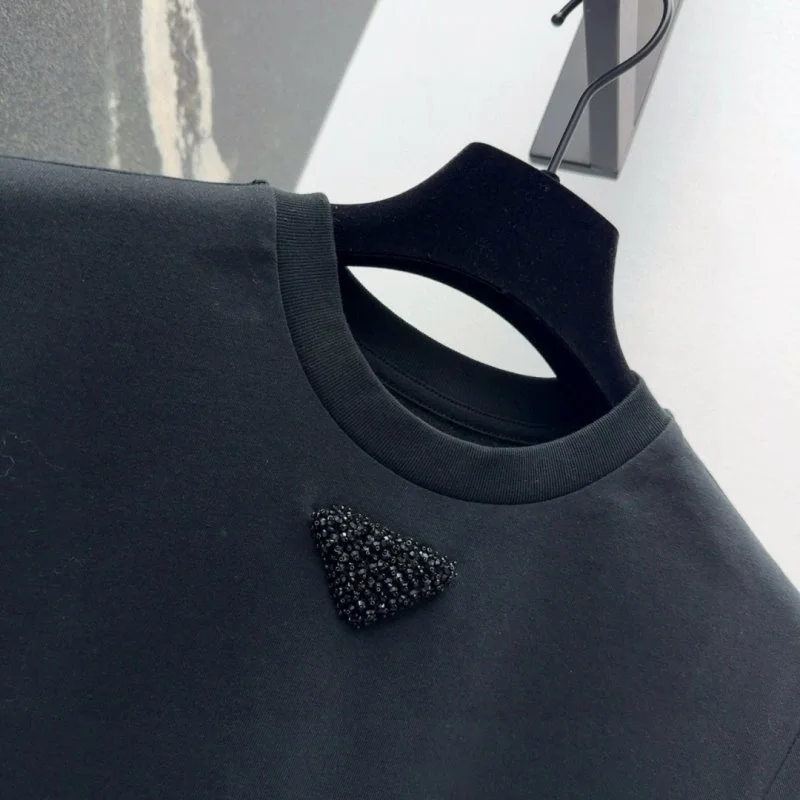 Perfect replica Prada T-Shirts
