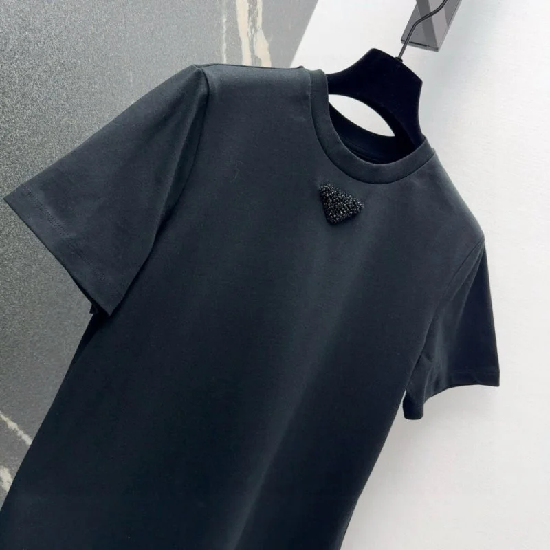 Perfect replica Prada T-Shirts
