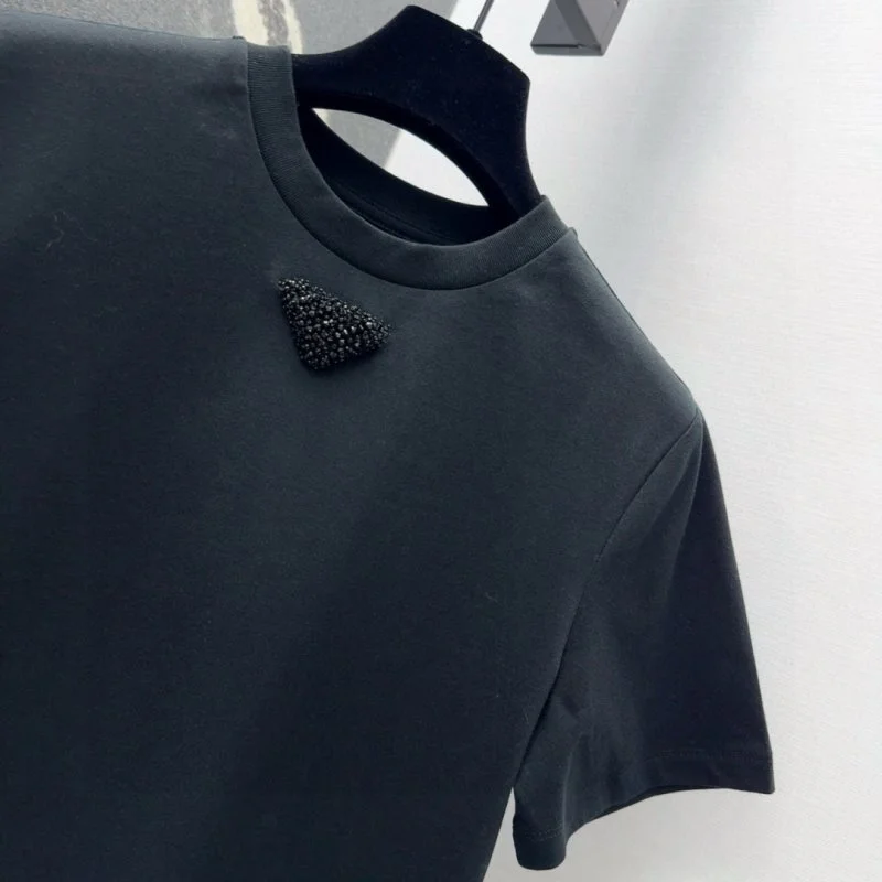Perfect replica Prada T-Shirts