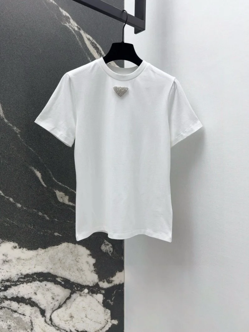 Prada T-Shirts