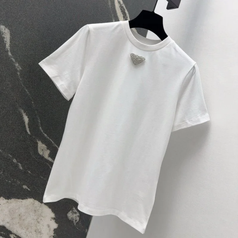 High accuracy Prada T-Shirts