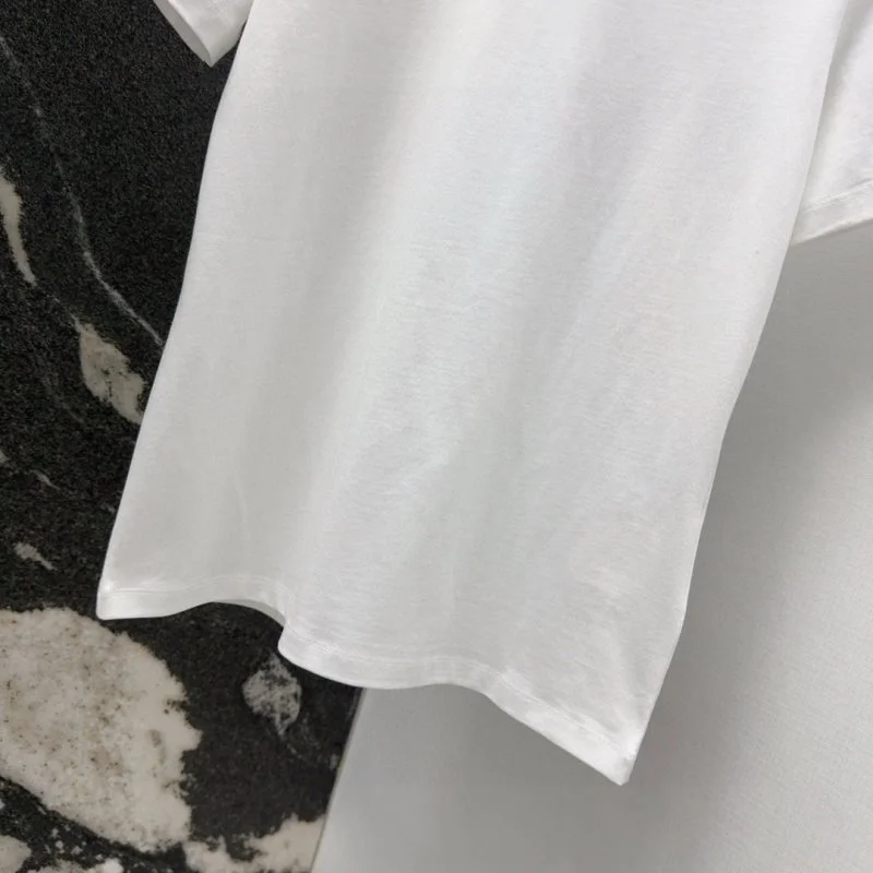 High accuracy Prada T-Shirts