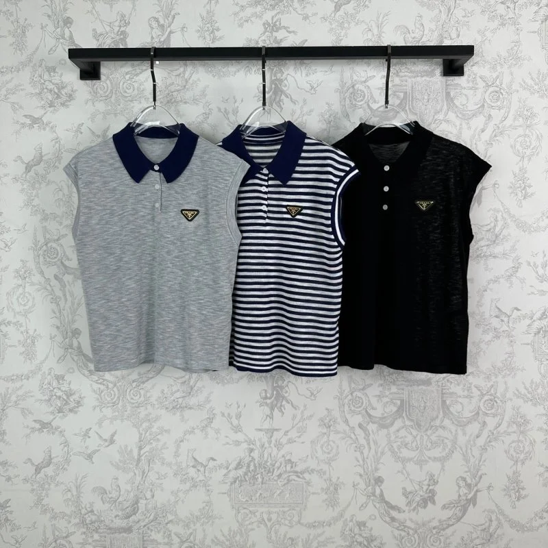 Prada T-Shirts