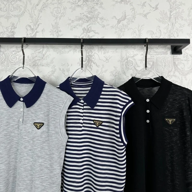 High accuracy Prada T-Shirts