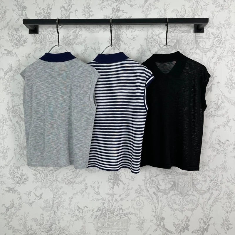 High accuracy Prada T-Shirts