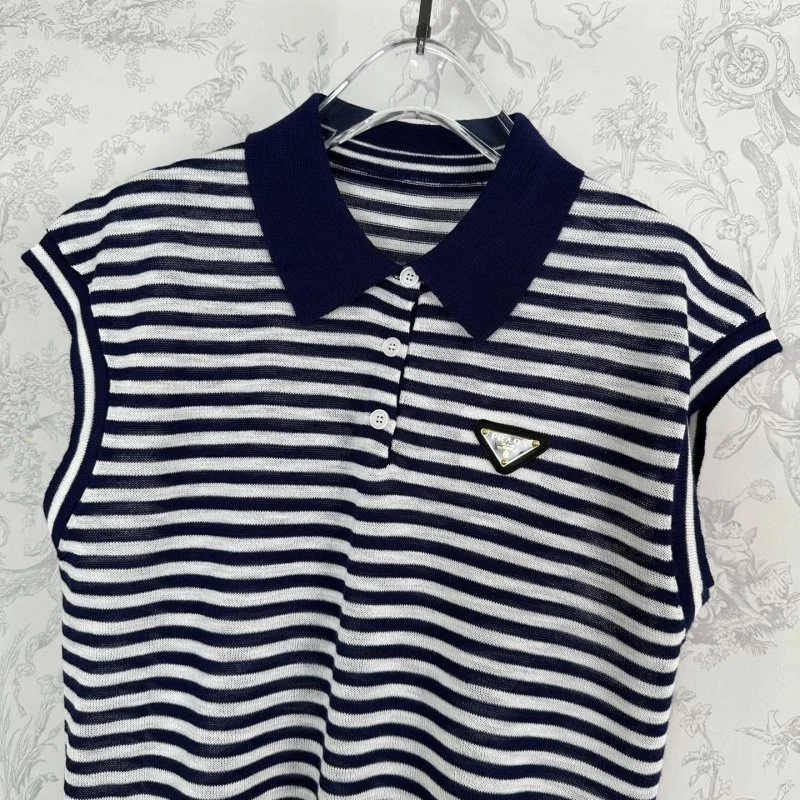 High accuracy Prada T-Shirts