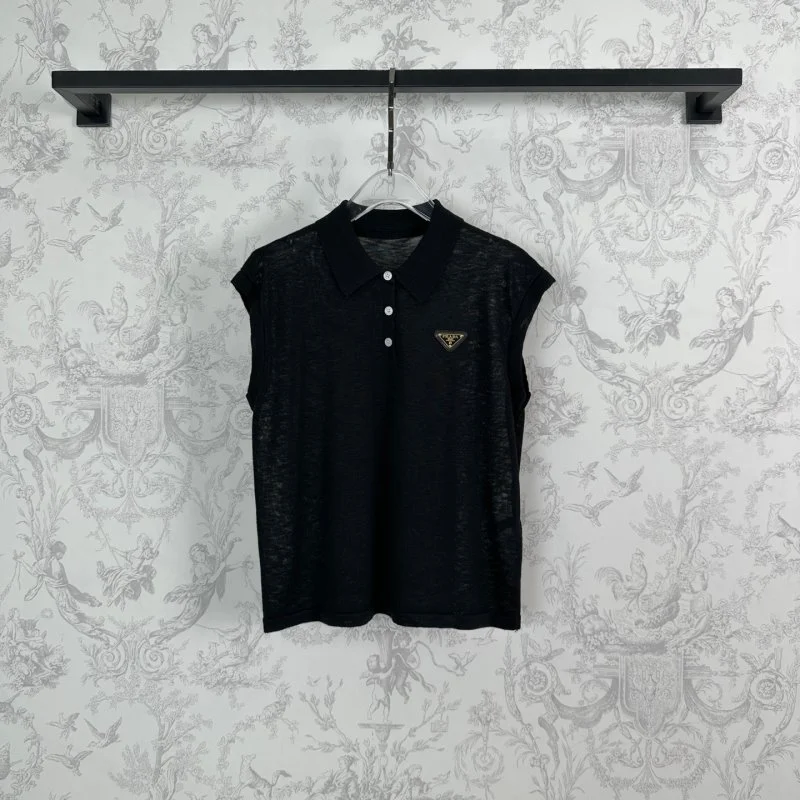 High accuracy Prada T-Shirts