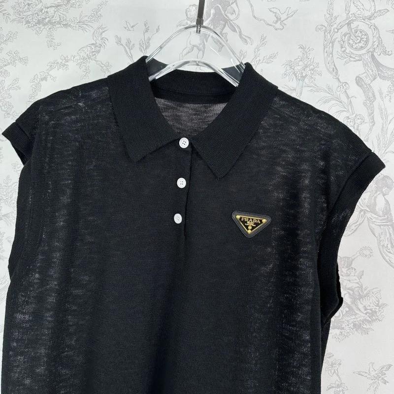 High accuracy Prada T-Shirts