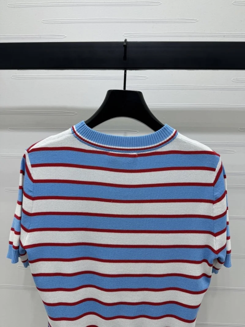 High accuracy Prada T-Shirts