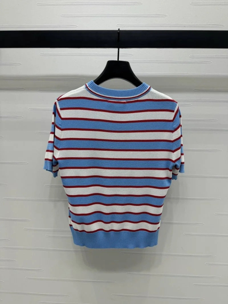 High accuracy Prada T-Shirts