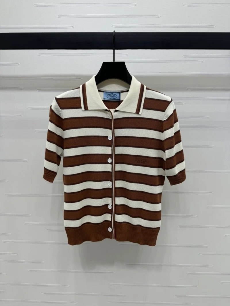 Prada T-Shirts