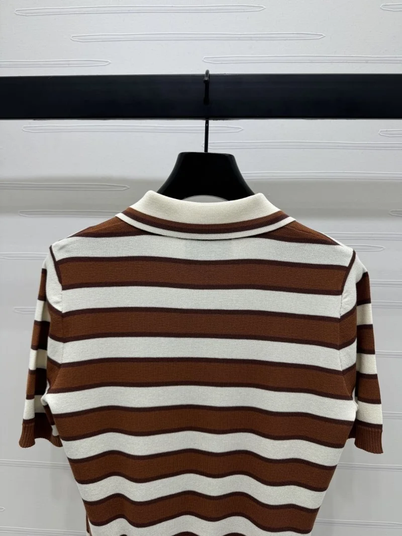 1:1 copy Prada T-Shirts