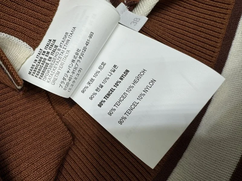 1:1 copy Prada T-Shirts