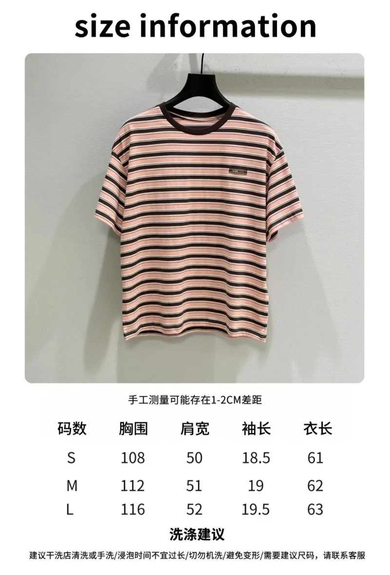 Prada T-Shirts